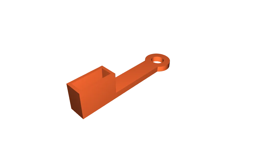 Guitar String Winder by Austin Triggs | Download free STL model ...