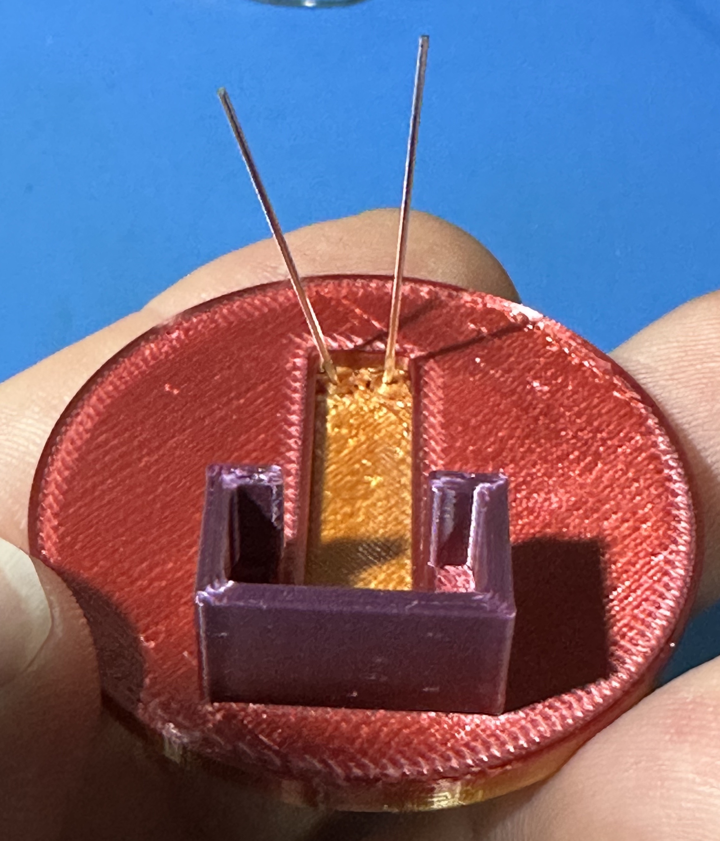 Customizable SAO by jmarler | Download free STL model | Printables.com