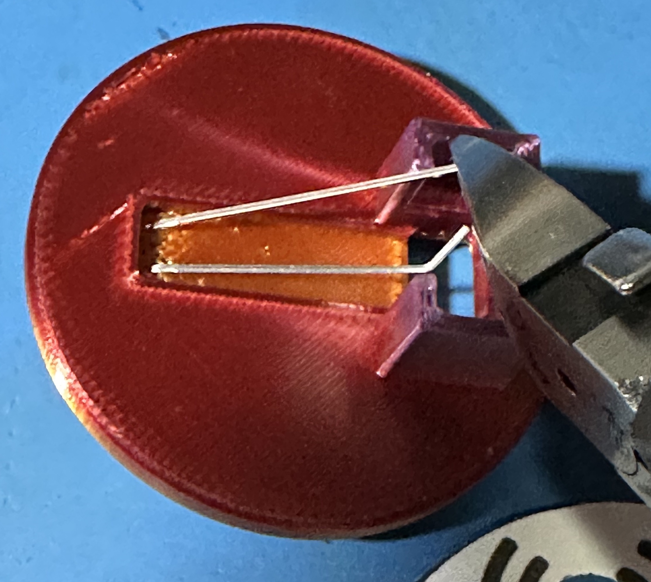 Customizable SAO by jmarler | Download free STL model | Printables.com