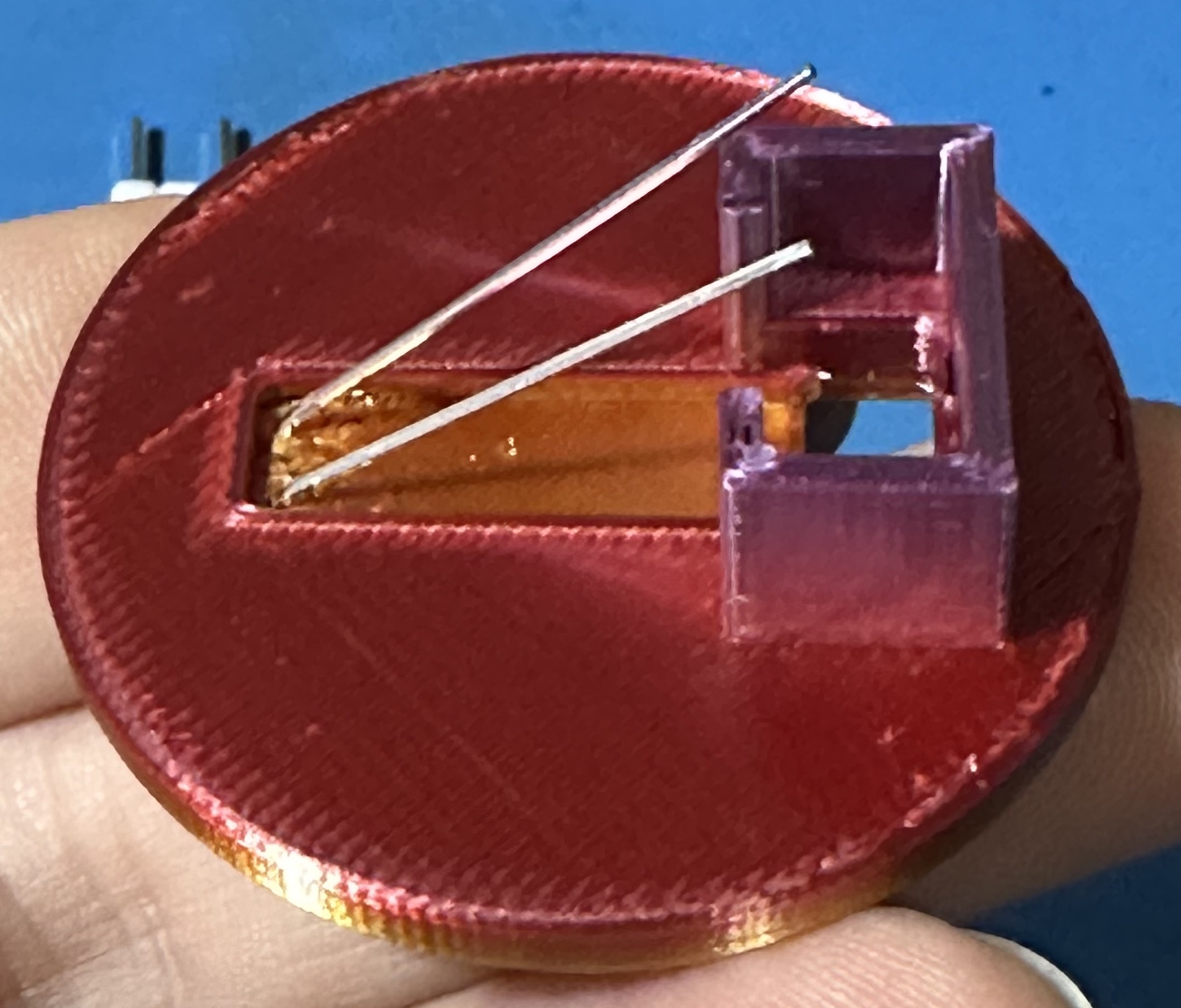 Customizable SAO by jmarler | Download free STL model | Printables.com