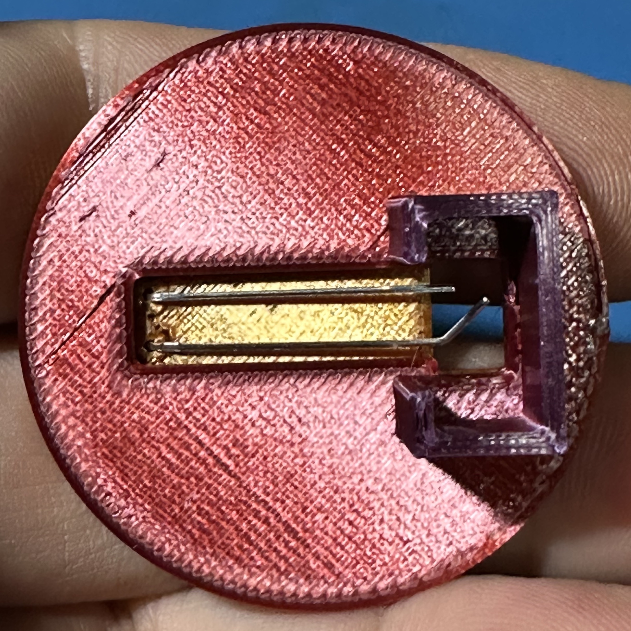 Customizable SAO by jmarler | Download free STL model | Printables.com