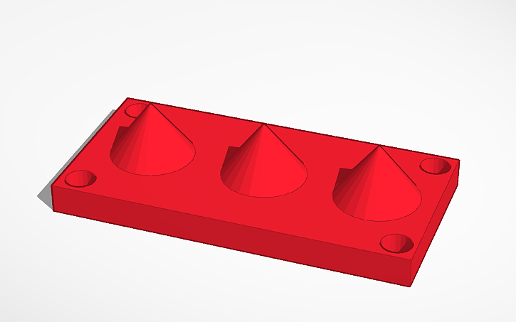 Shoe Spikes by Peter Ennist | Download free STL model | Printables.com