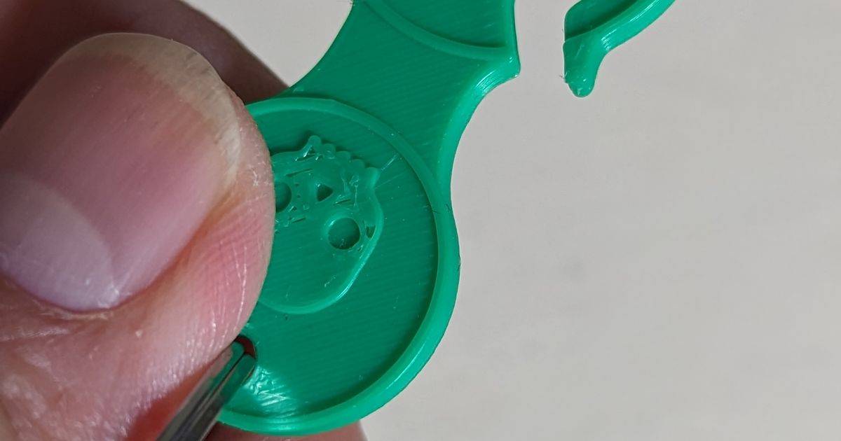 Escapable Trolley Token: Australian $1 Coin by visualdensity | Download ...