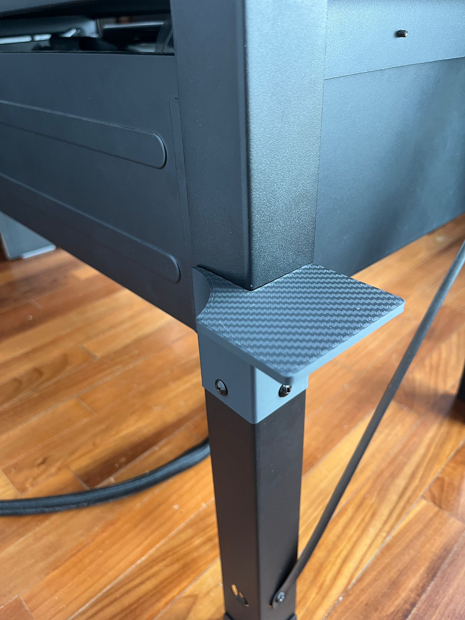 Bambu X1C/P1P/P1S Slim Poop Chute & Bin For IKEA BROR Shelving by ...