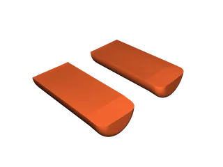 Mini Magneto by Wekster | Download free STL model | Printables.com