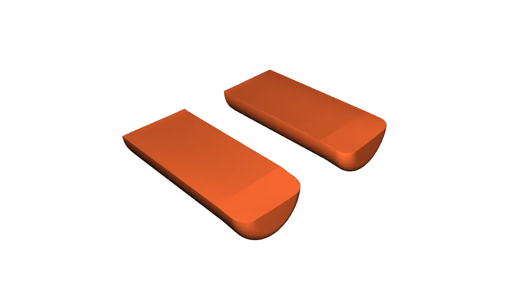 Mini Magneto by Wekster | Download free STL model | Printables.com