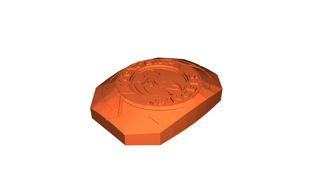 Power Rangers Morphers by Dragon_Unknown | Download free STL model ...