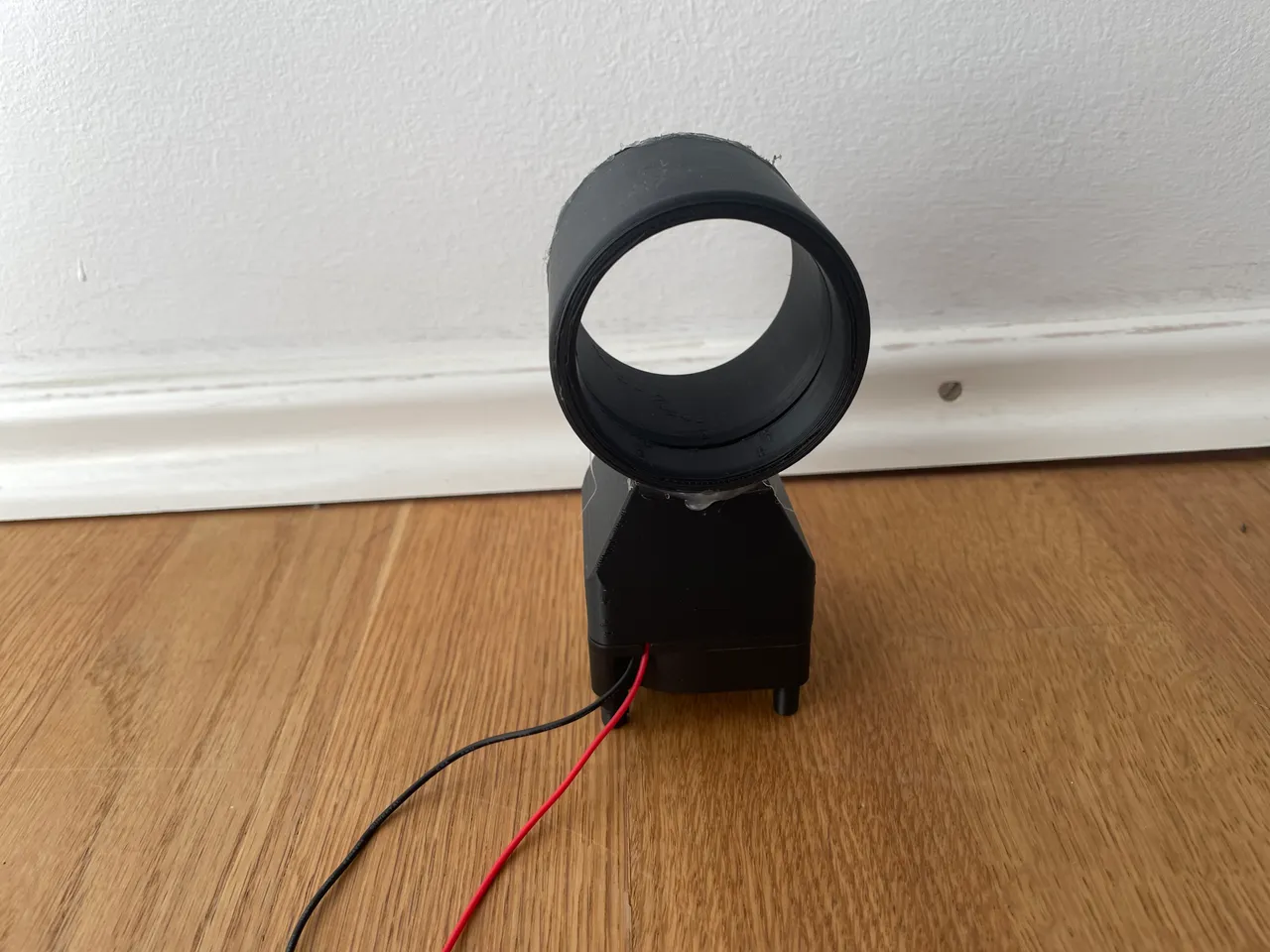 Mini Dyson V1 by RapierXbox | Download free STL model | Printables.com