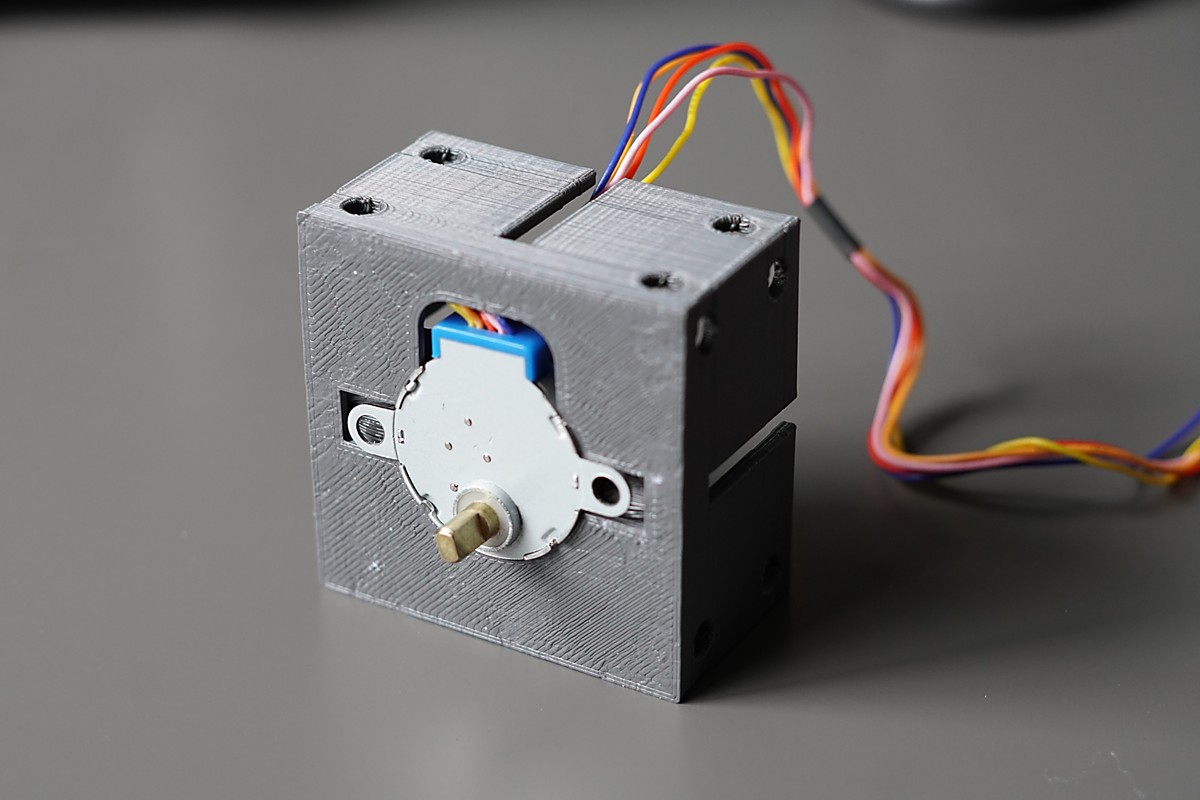 PICO and sensors modular cases for consumer facing prototypes by Paul ...