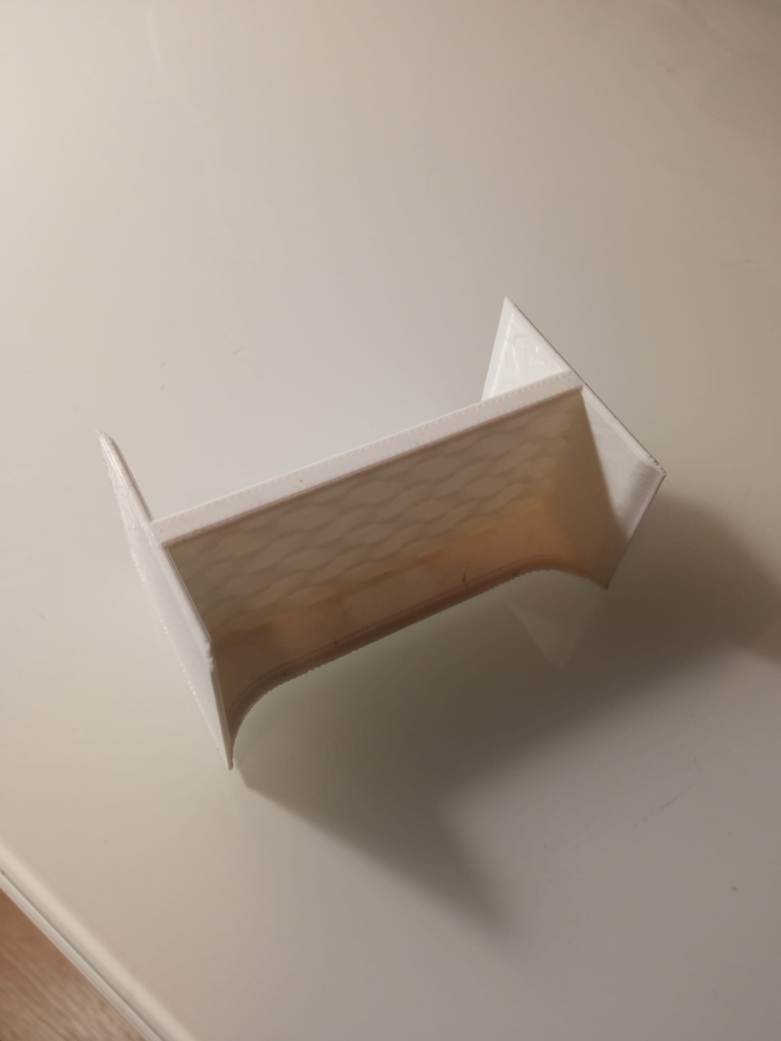 Ikea Elloven organizer by llanterner | Download free STL model ...