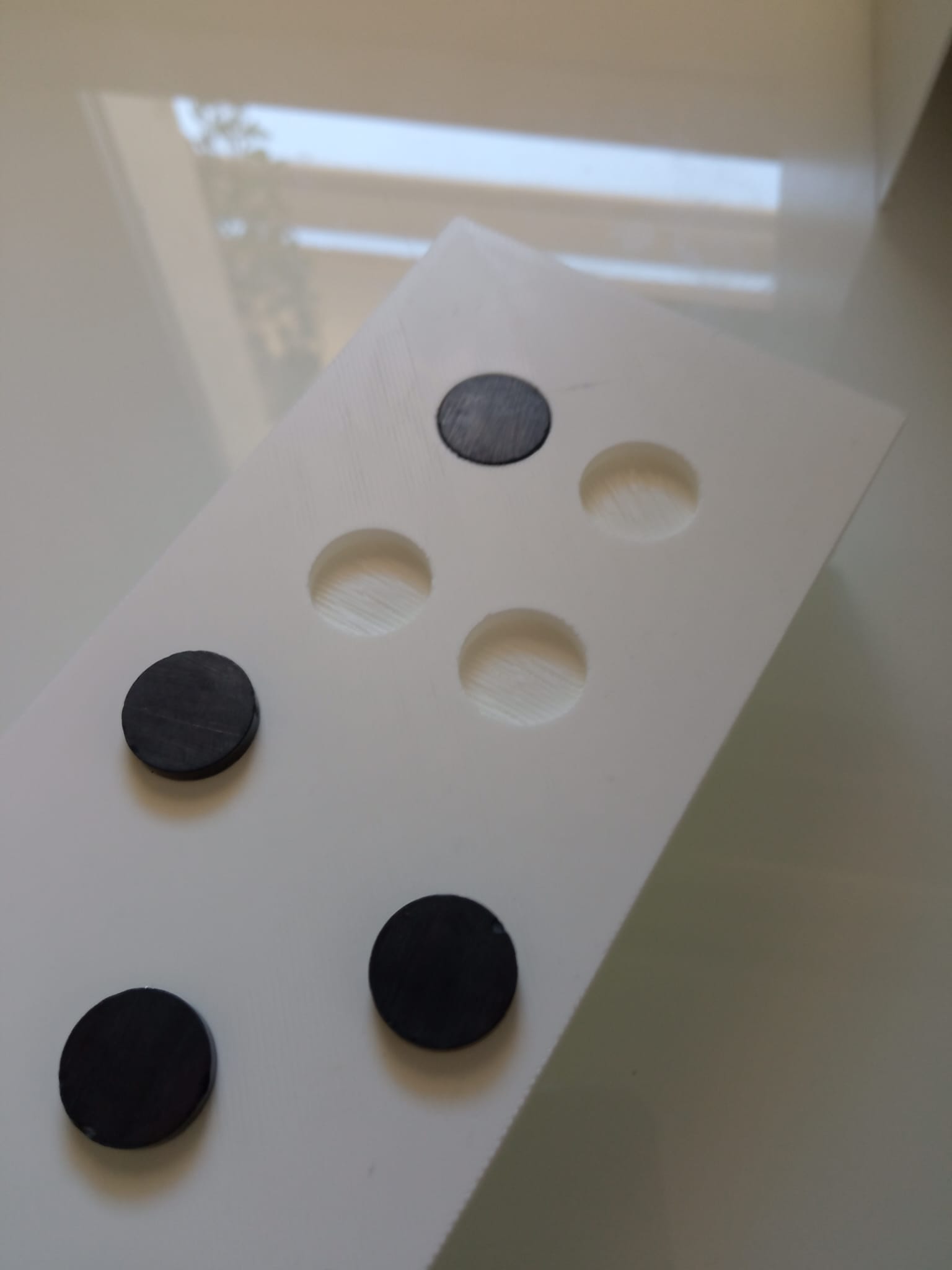 Ikea Elloven organizer by llanterner | Download free STL model ...