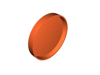 Celestron slt 90 Deckel by Andy D | Download free STL model ...