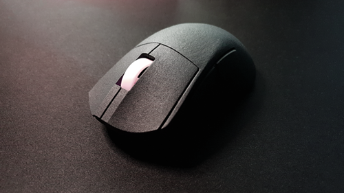 Rs703(Logitech G703 Custom mod) por RollingSloth | Descargar modelo STL ...