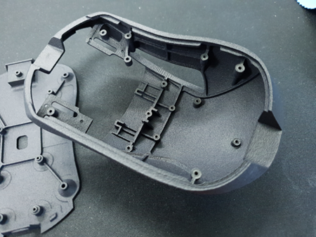 Rs703(Logitech G703 Custom mod) por RollingSloth | Descargar modelo STL ...