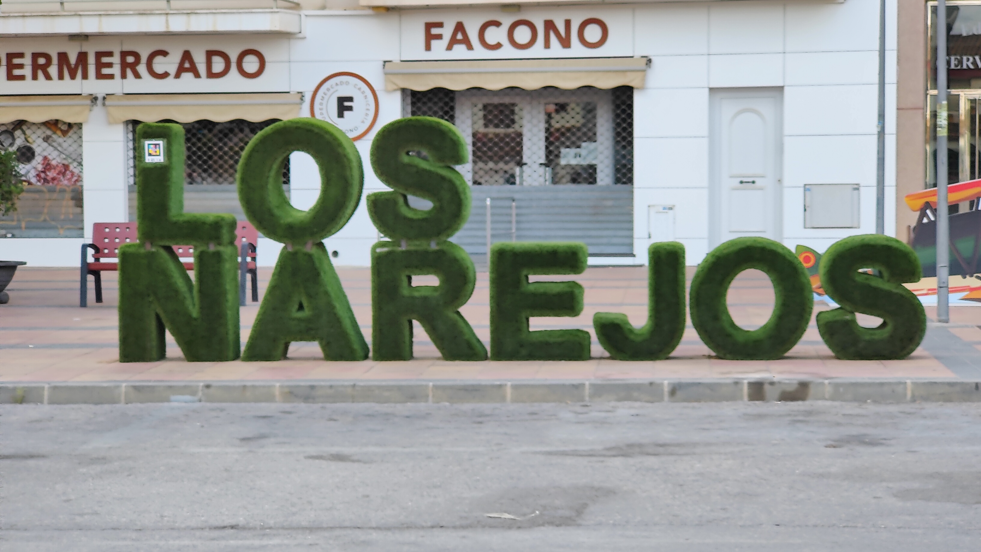 Los Narejos by JG3D | Download free STL model | Printables.com