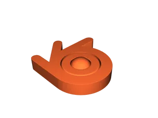 BlendMove by Pico P | Download free STL model | Printables.com