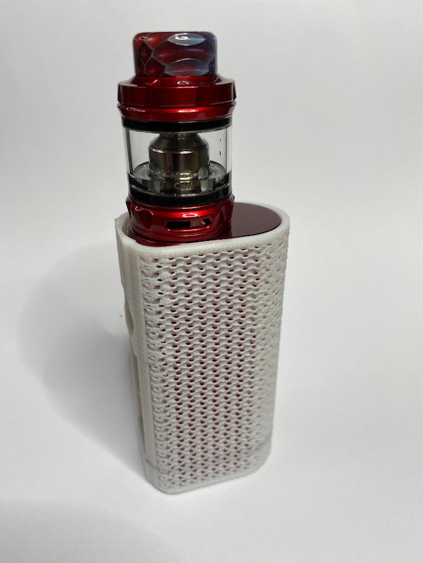 Case for Asmodus Colossal by fotonoska | Download free STL model ...