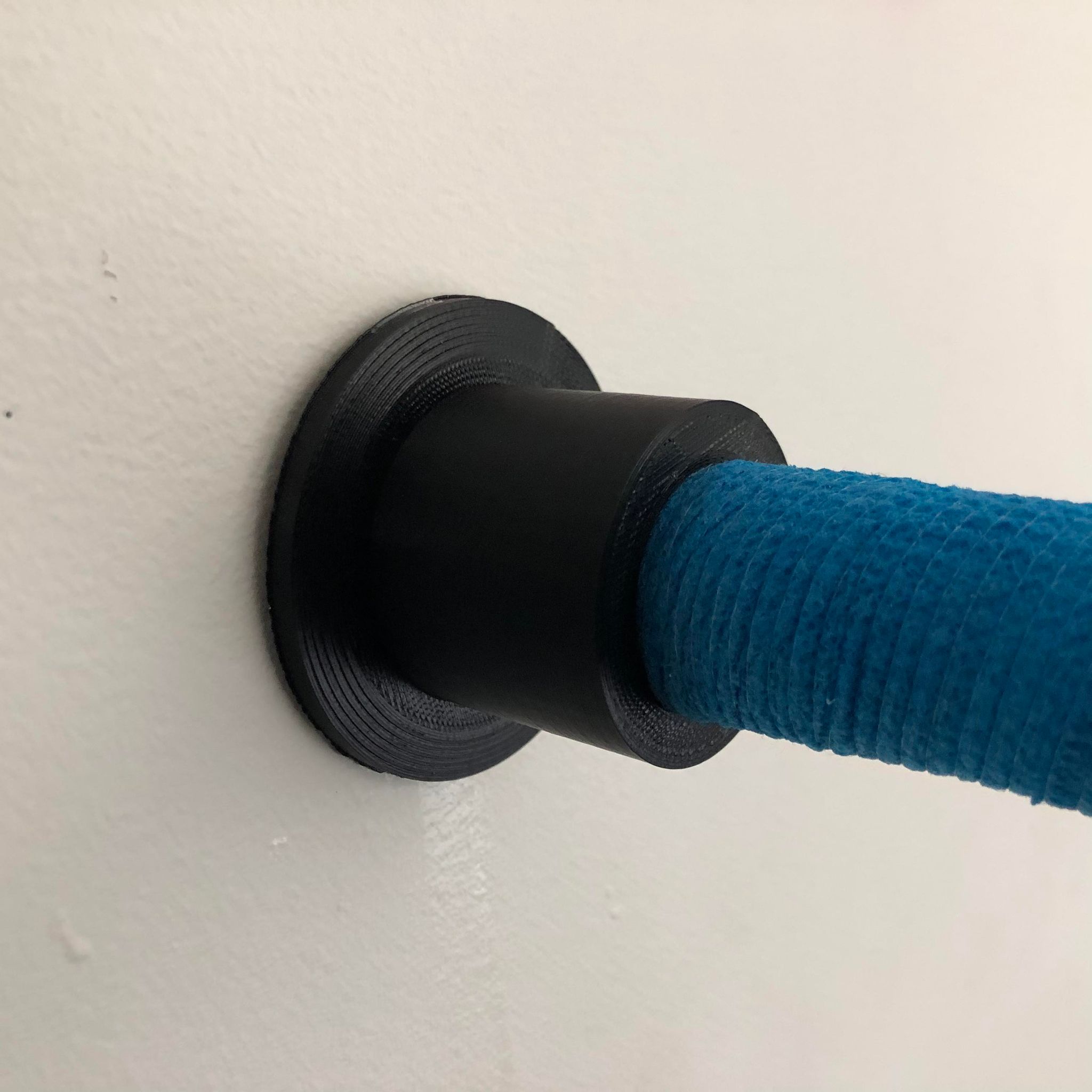 PVC Perch by NovaDorium | Download free STL model | Printables.com