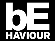 Behaviour Interactive Logo by R3V3RS3R | Download free STL model ...
