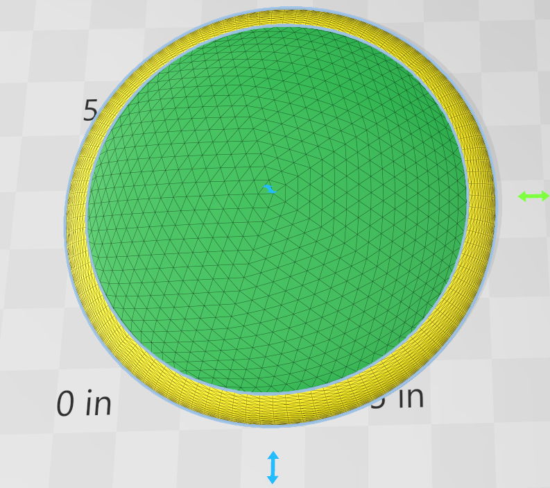 Post It Pin Pad by Kickstart | Download free STL model | Printables.com