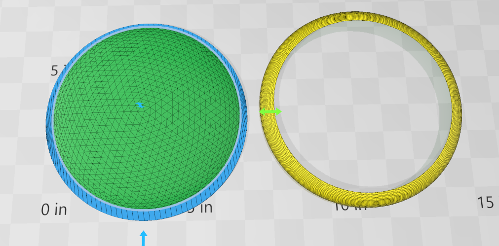 Post It Pin Pad by Kickstart | Download free STL model | Printables.com