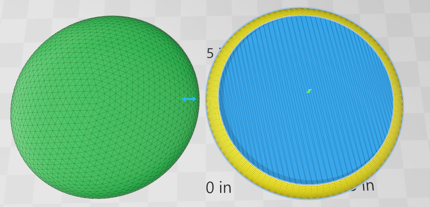 Post It Pin Pad By Kickstart Download Free Stl Model 