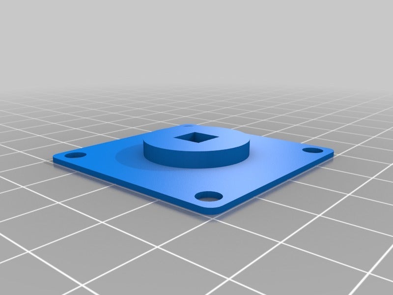 Emergency Stop Button adapted to tact switch by Ifrit | Download free ...
