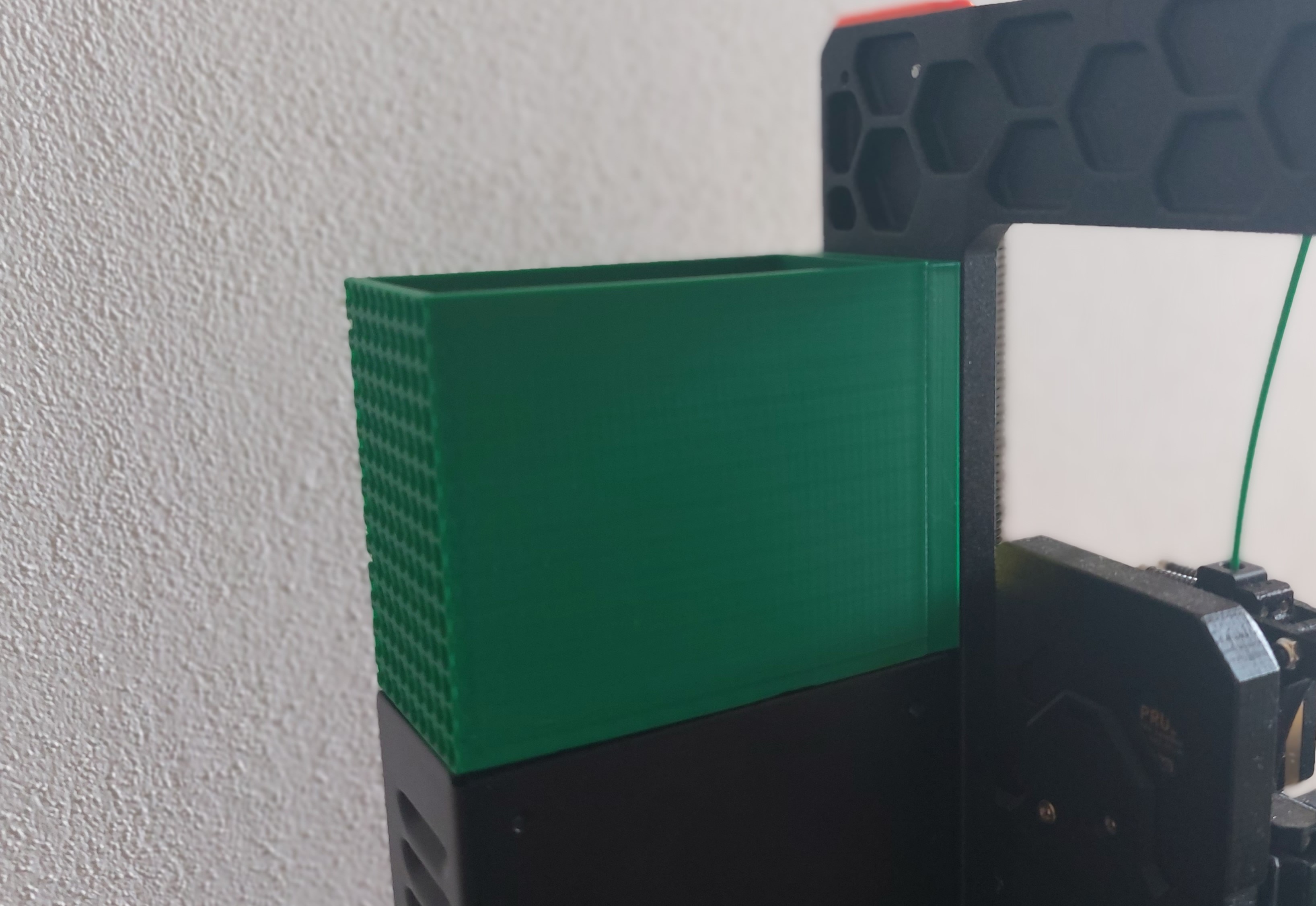 The MK4 Storage Upgrades 2.0 by Czech creator | Download free STL model ...