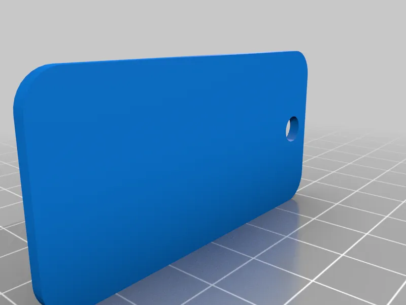 Italo keychain (Train Company) by Argon | Download free STL model ...