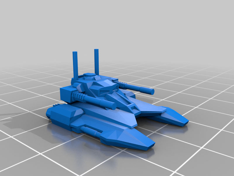Clone Wars Risk Pieces by Spencer Vallintine | Download free STL model ...