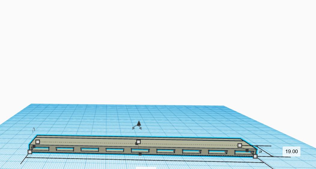 Popsicle box lid by b--rian | Download free STL model | Printables.com