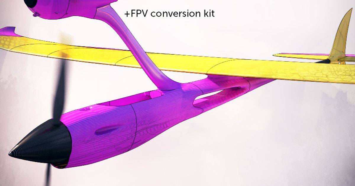 EasyMax 001 by 3DLabPrint | Download free STL model | Printables.com