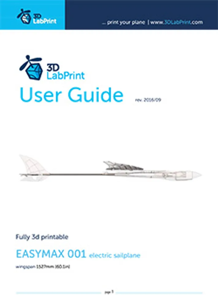 EasyMax 001 by 3DLabPrint | Download free STL model | Printables.com