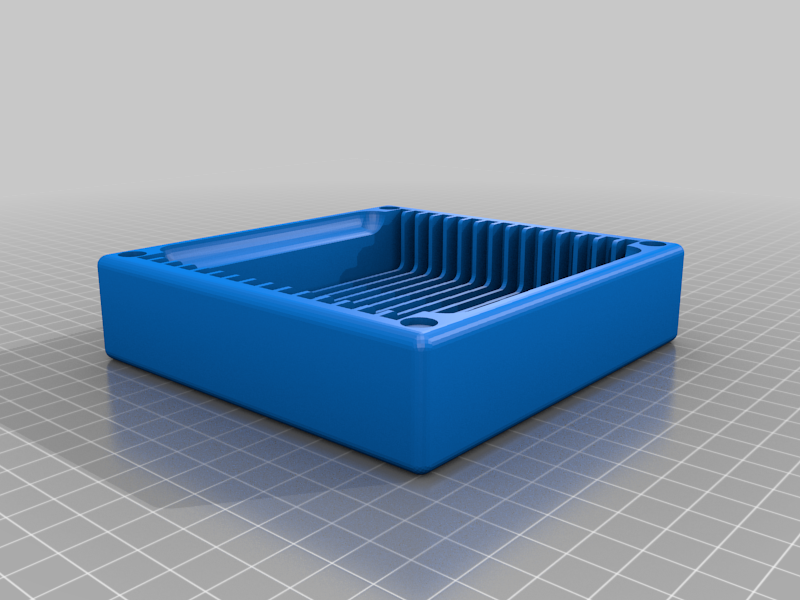 Filament Samples and Box by ATM0123 | Download free STL model ...