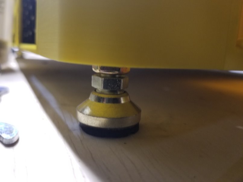 Ender 5 Plus Skirting and Lower Enclosure (Base Case) by Big Dog Custom ...