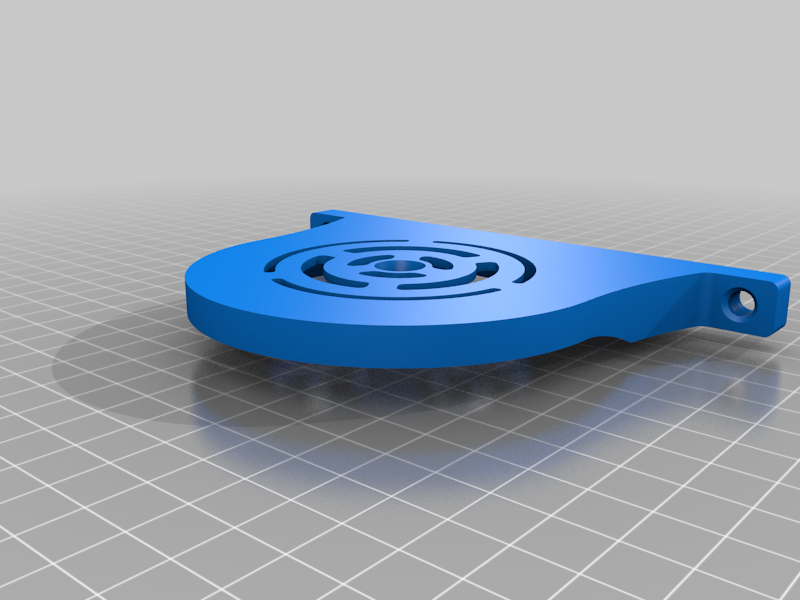 Pulley by BubsBuilds | Download free STL model | Printables.com
