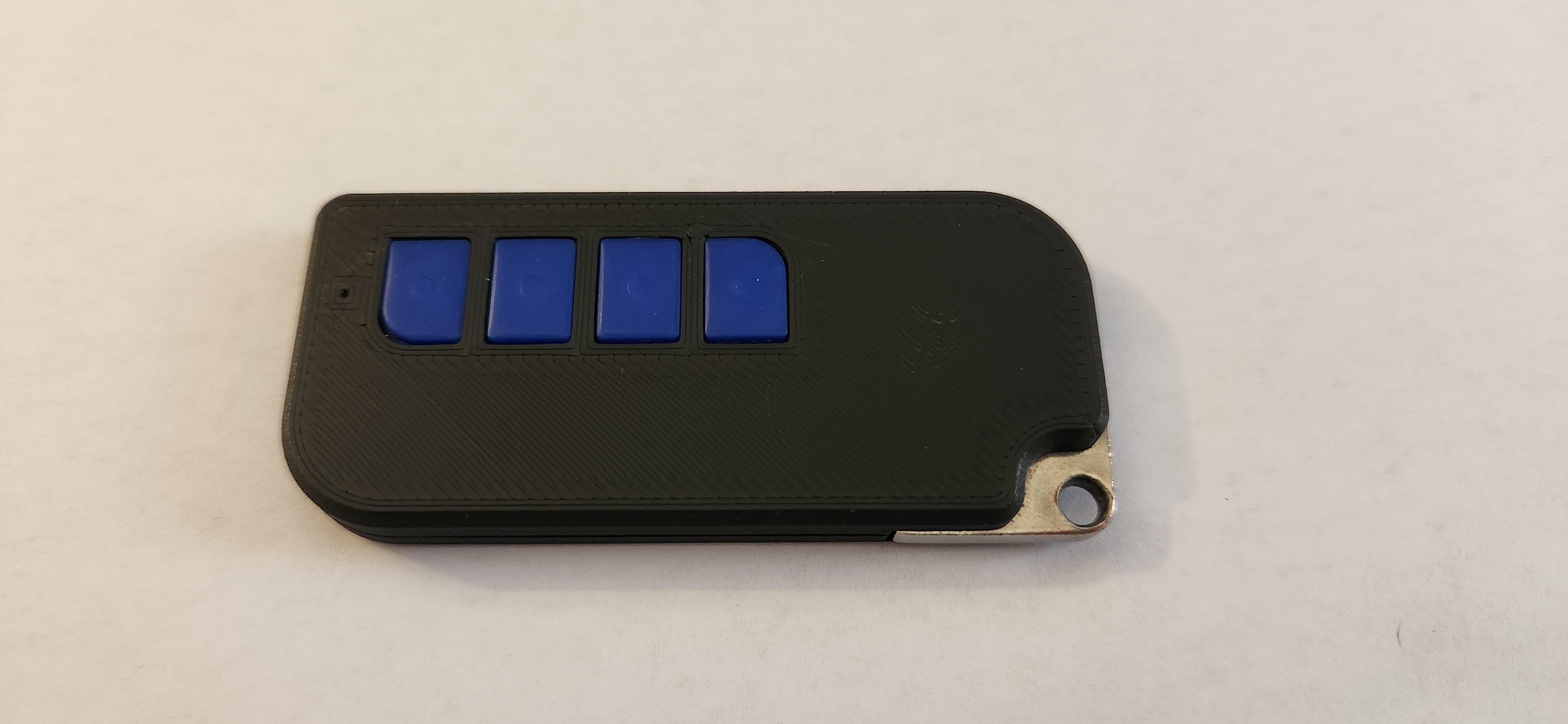 Euro Style Centurion Remote - Avanti 4 Button by 8uperm4n | Download ...