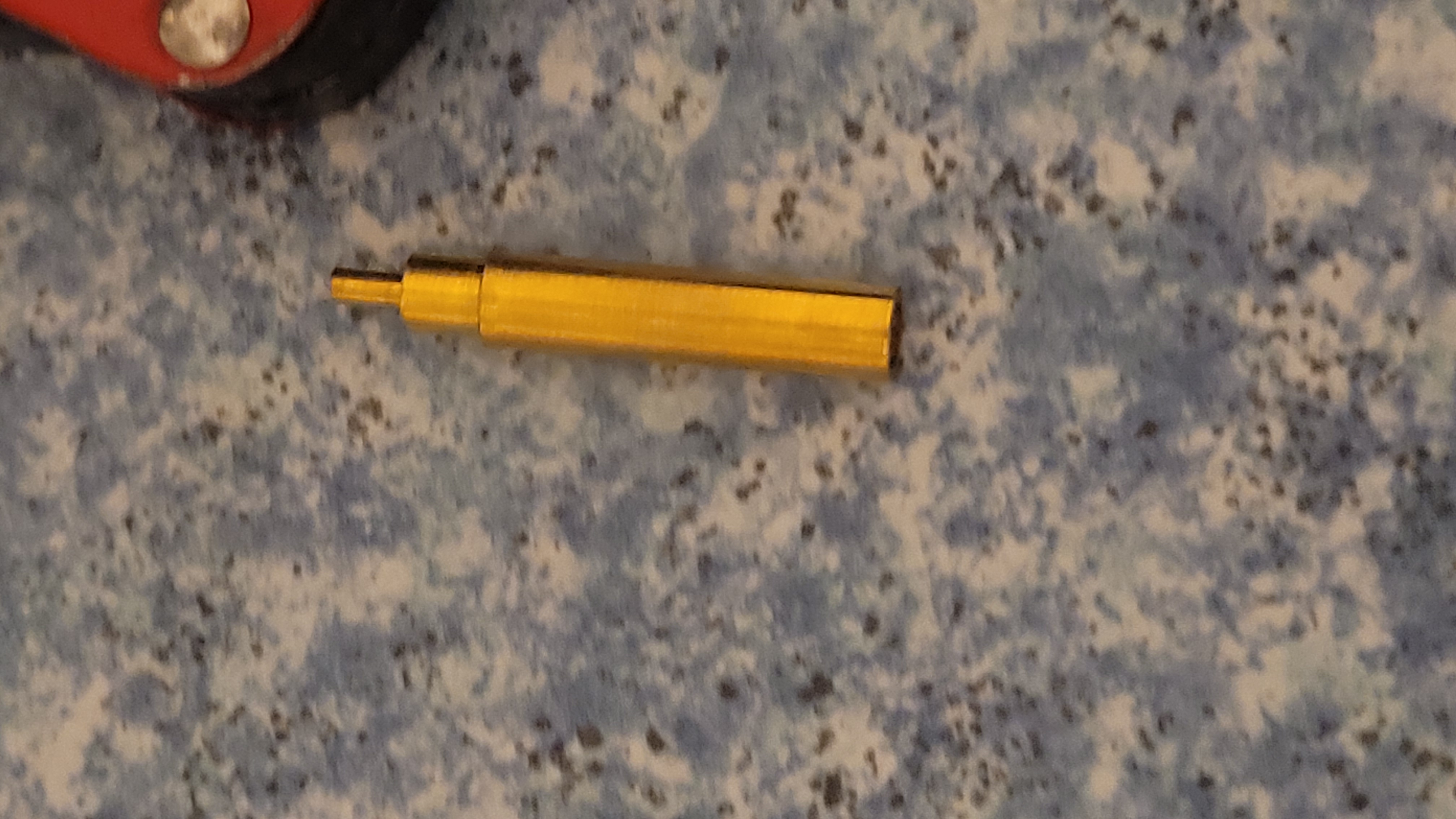 900 mt threaded inset tool for m3 by Spb2005 | Download free STL model ...