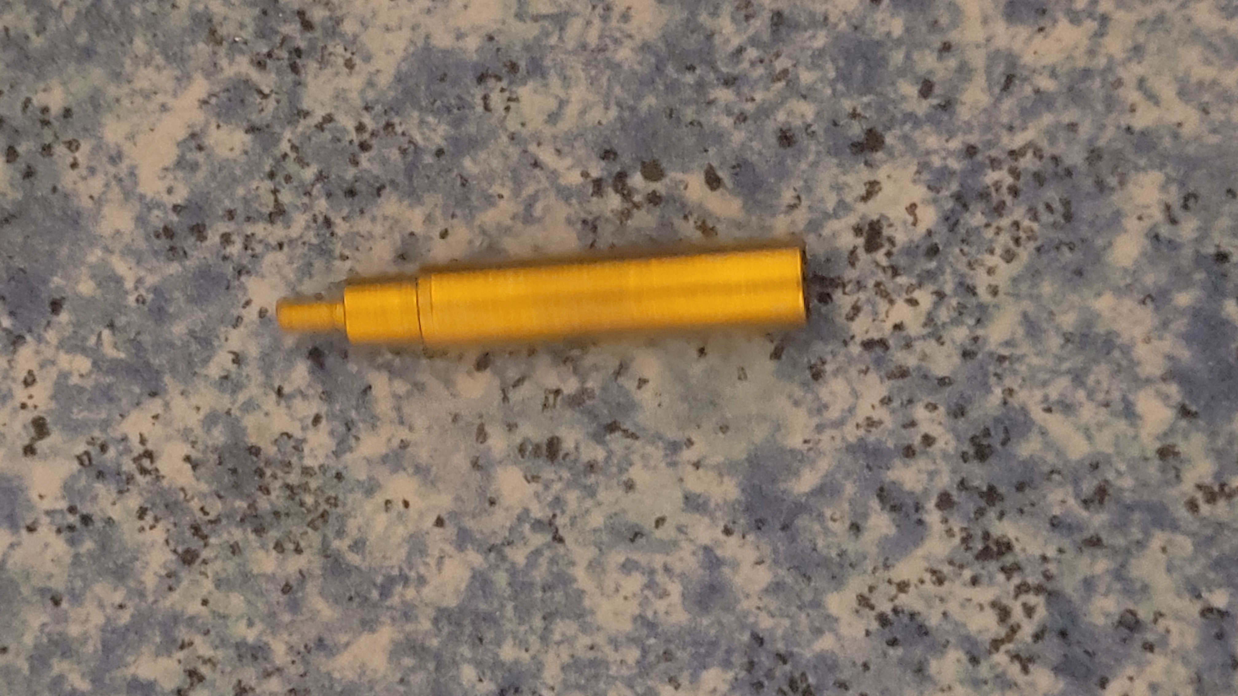 900 mt threaded inset tool for m3 by Spb2005 | Download free STL model ...