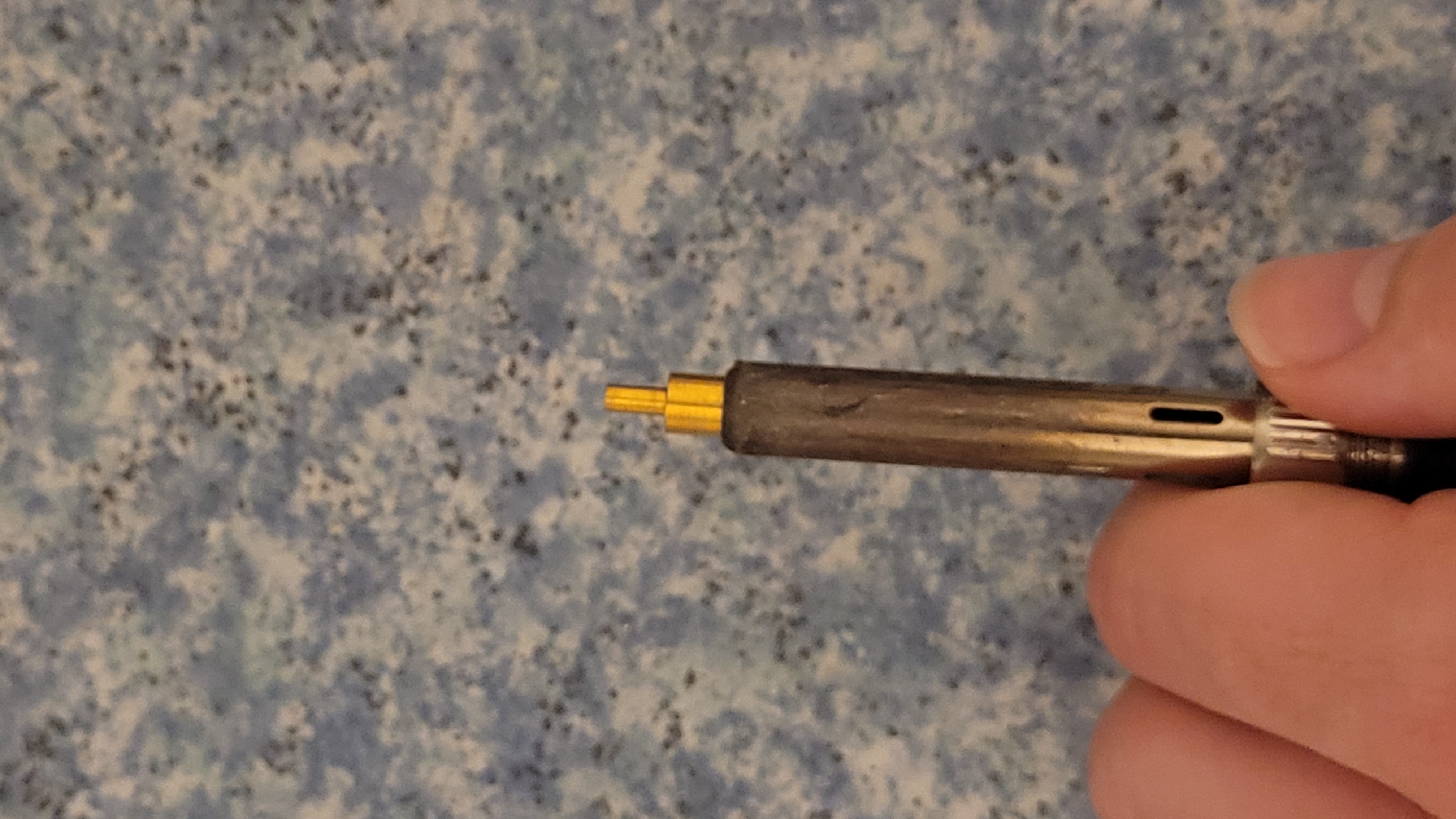 900 mt threaded inset tool for m3 by Spb2005 | Download free STL model ...