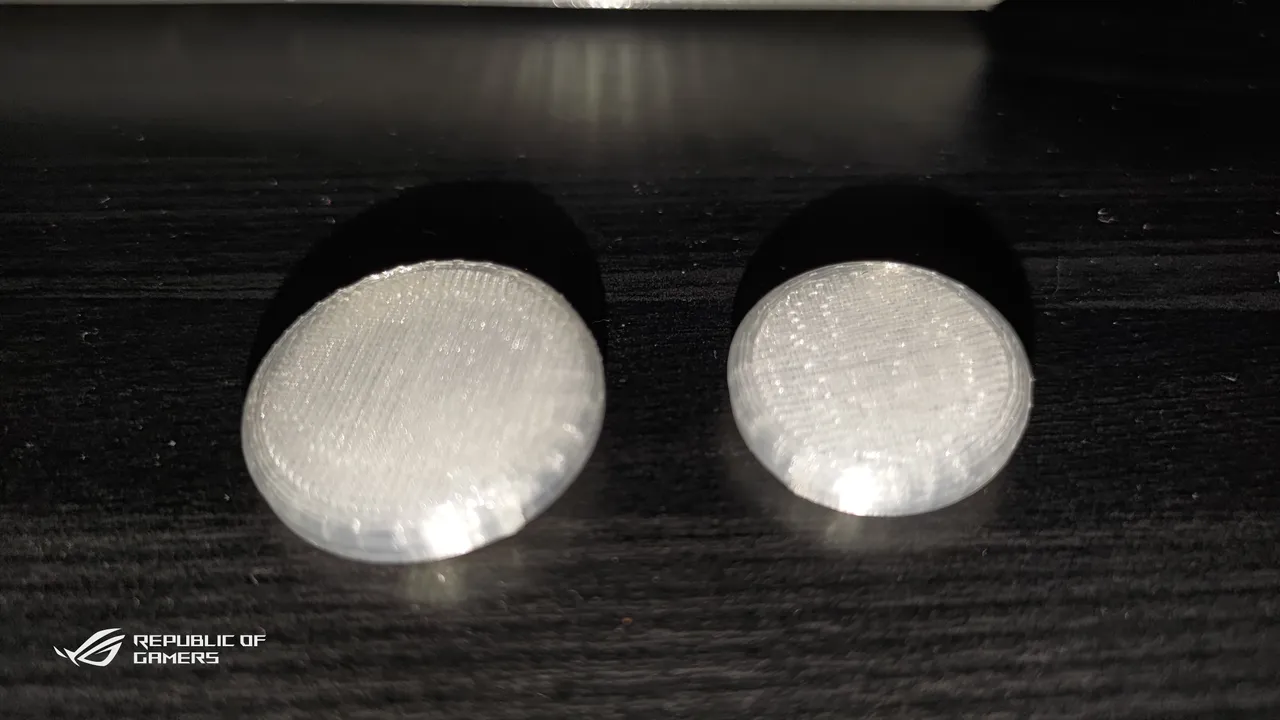 Leverless Controller by twintail | Download free STL model | Printables.com