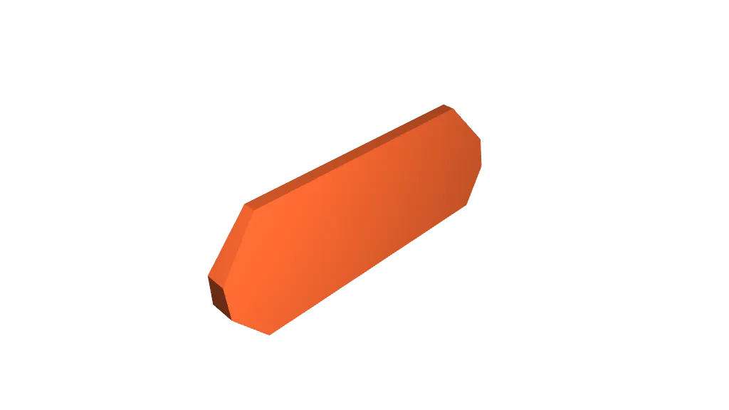 Drawer divider by DzR | Download free STL model | Printables.com