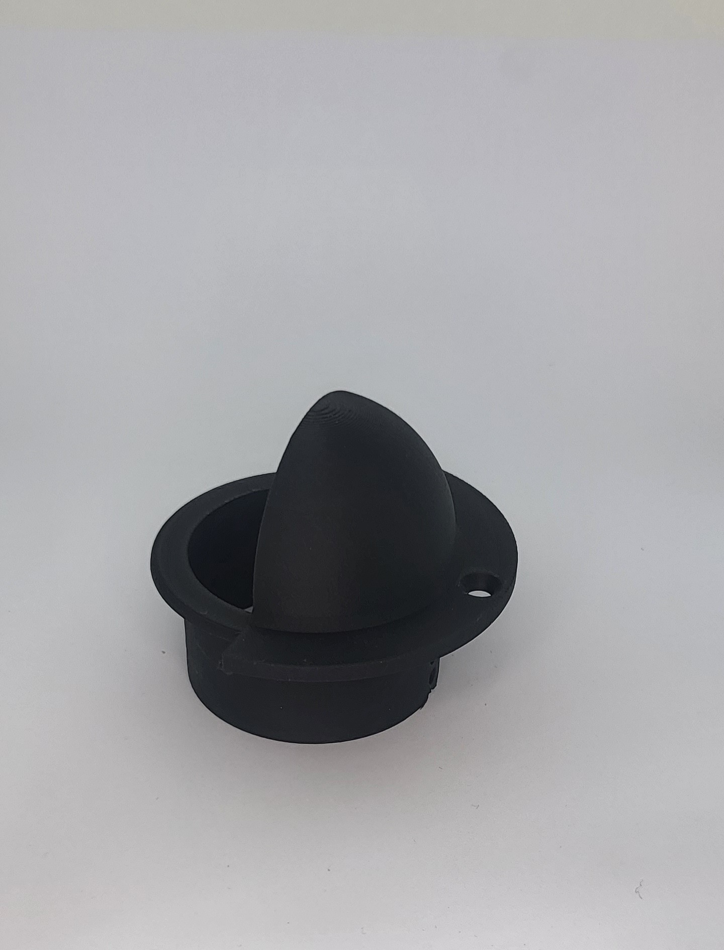 Distributeur balle baby foot by 3Ztech | Download free STL model ...