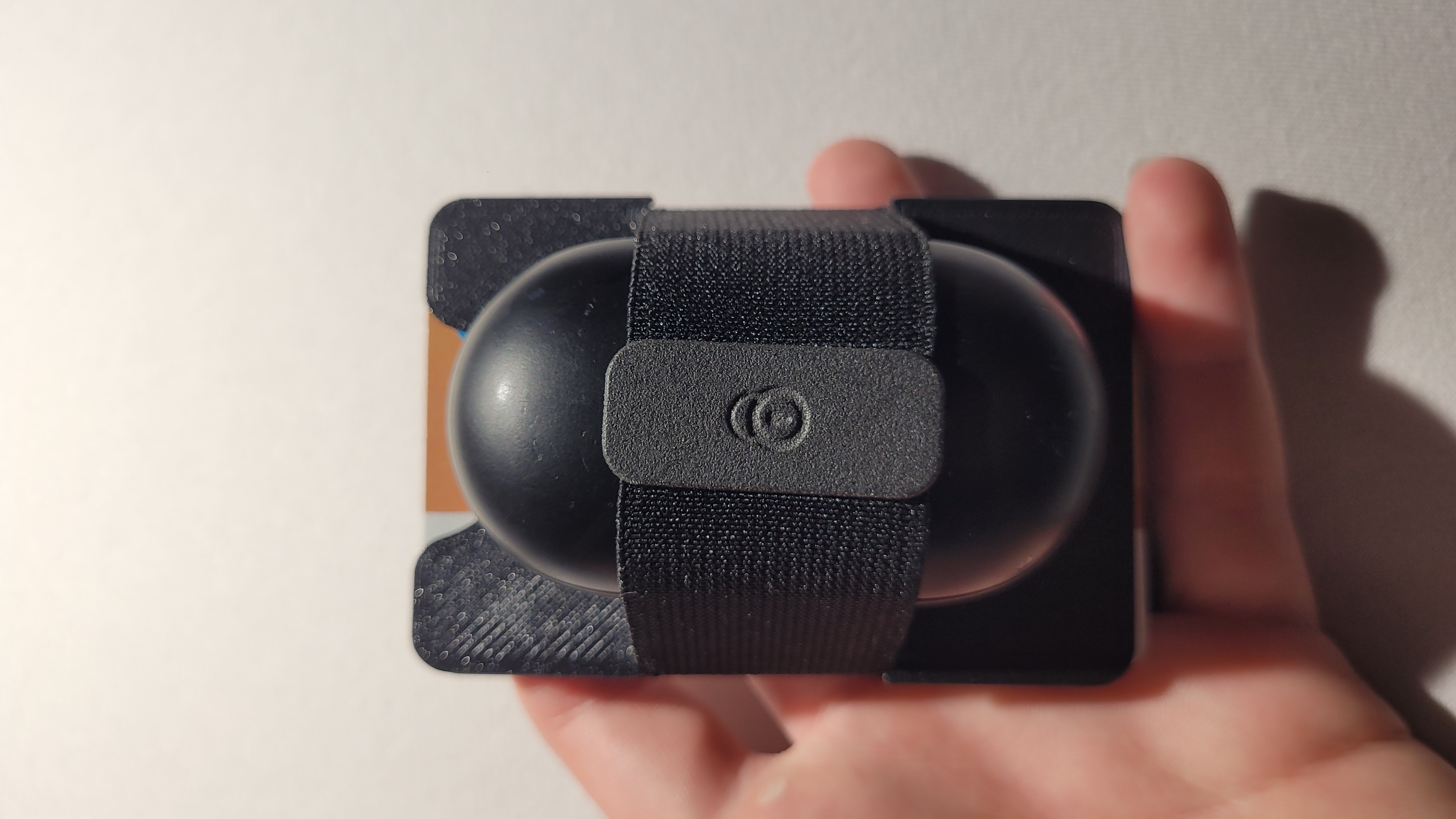 lockcard wallet multilock plate by Spb2005 | Download free STL model ...