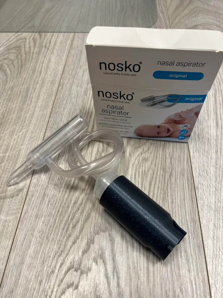 Dyson Nosko adapter (newer Dyson versions) by stzoran1@gmail.com ...
