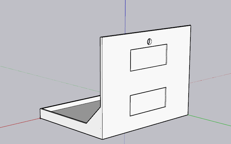 pop! Stand by Or Shahar Kaykov | Download free STL model | Printables.com