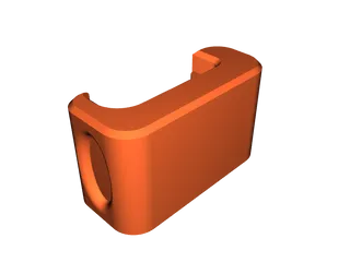 PSP Grip by BARTACUS | Download free STL model | Printables.com