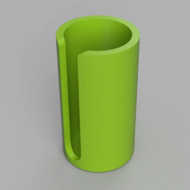 Coaster pot by Arno Joosen | Download free STL model | Printables.com