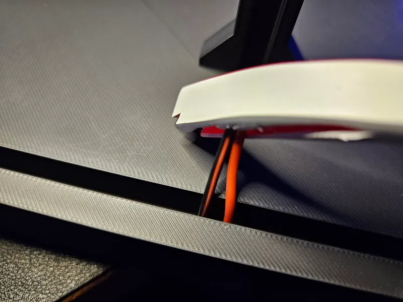 Neon LED display by LutraVulgaris - MakerWorld