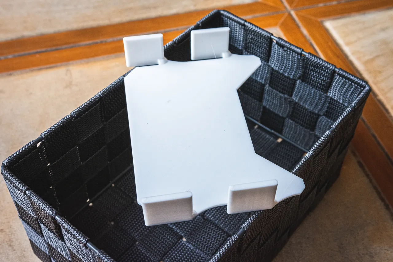 Box Divider by Ivo Slanina | Download free STL model | Printables.com